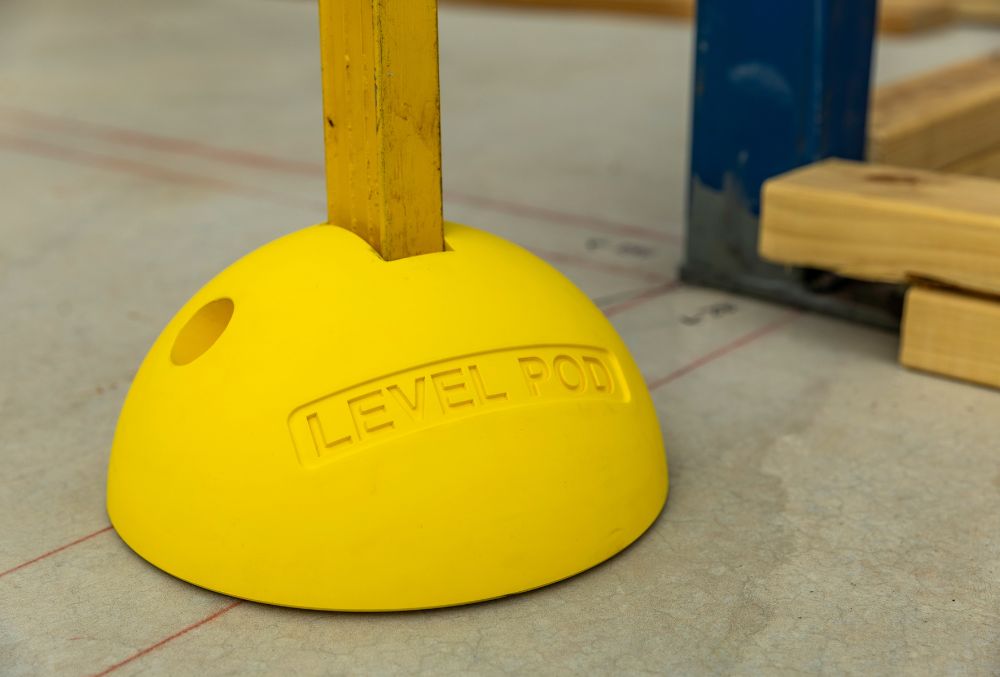 LevelPod™️ Cavity opening 68mm x 32mm – The Level Pod
